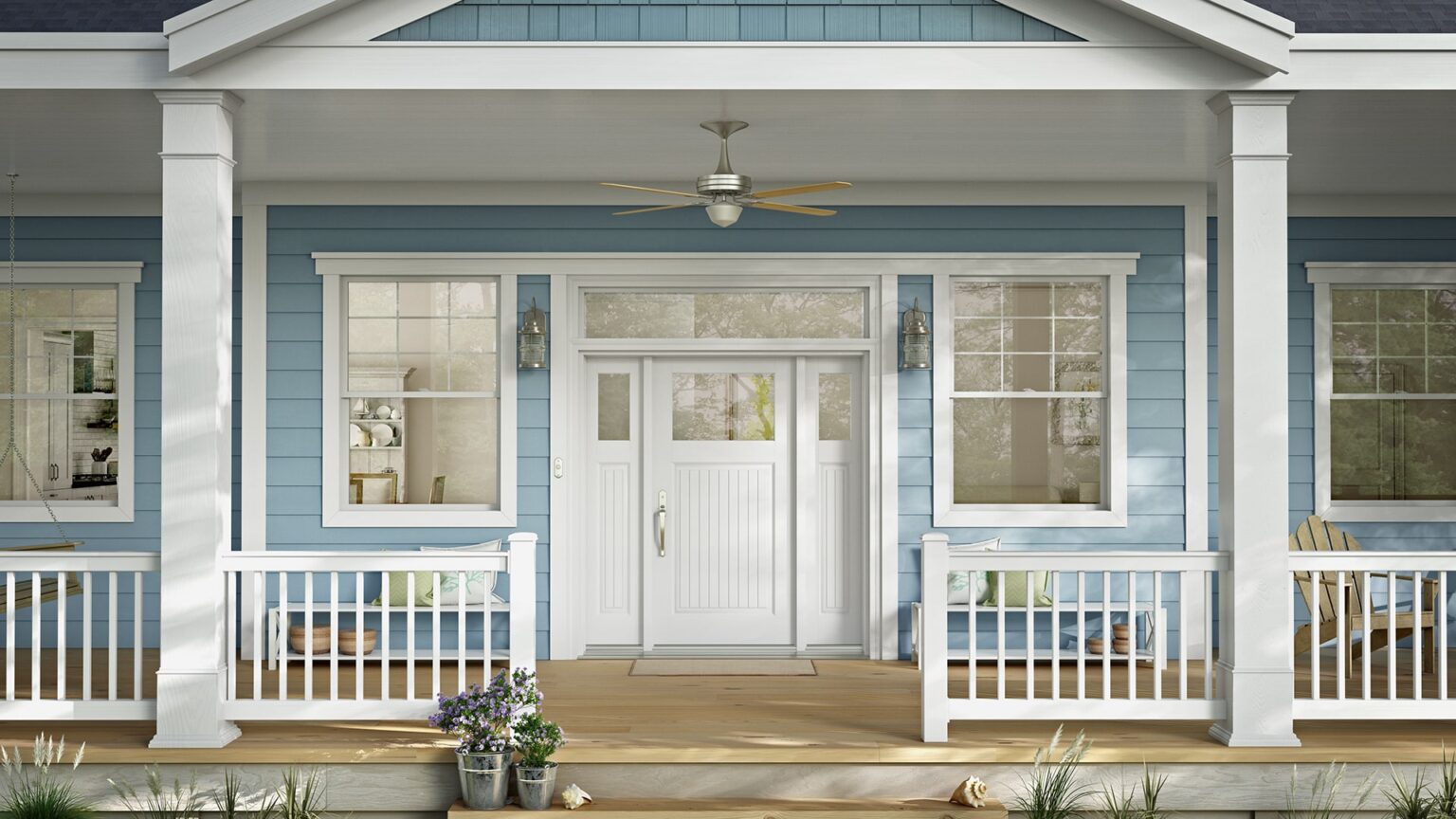 Window Replacement Company in Georgia | Window World of Atlanta