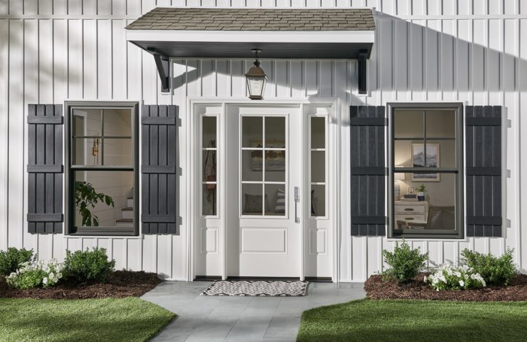 Custom Windows Atlanta GA | Any Shape/Size | Window World