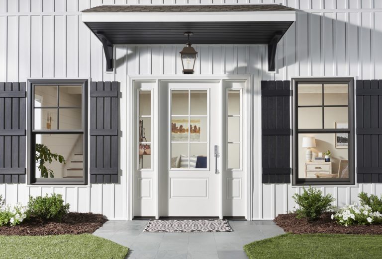 Entry Doors Atlanta | Exterior Doors | Window World