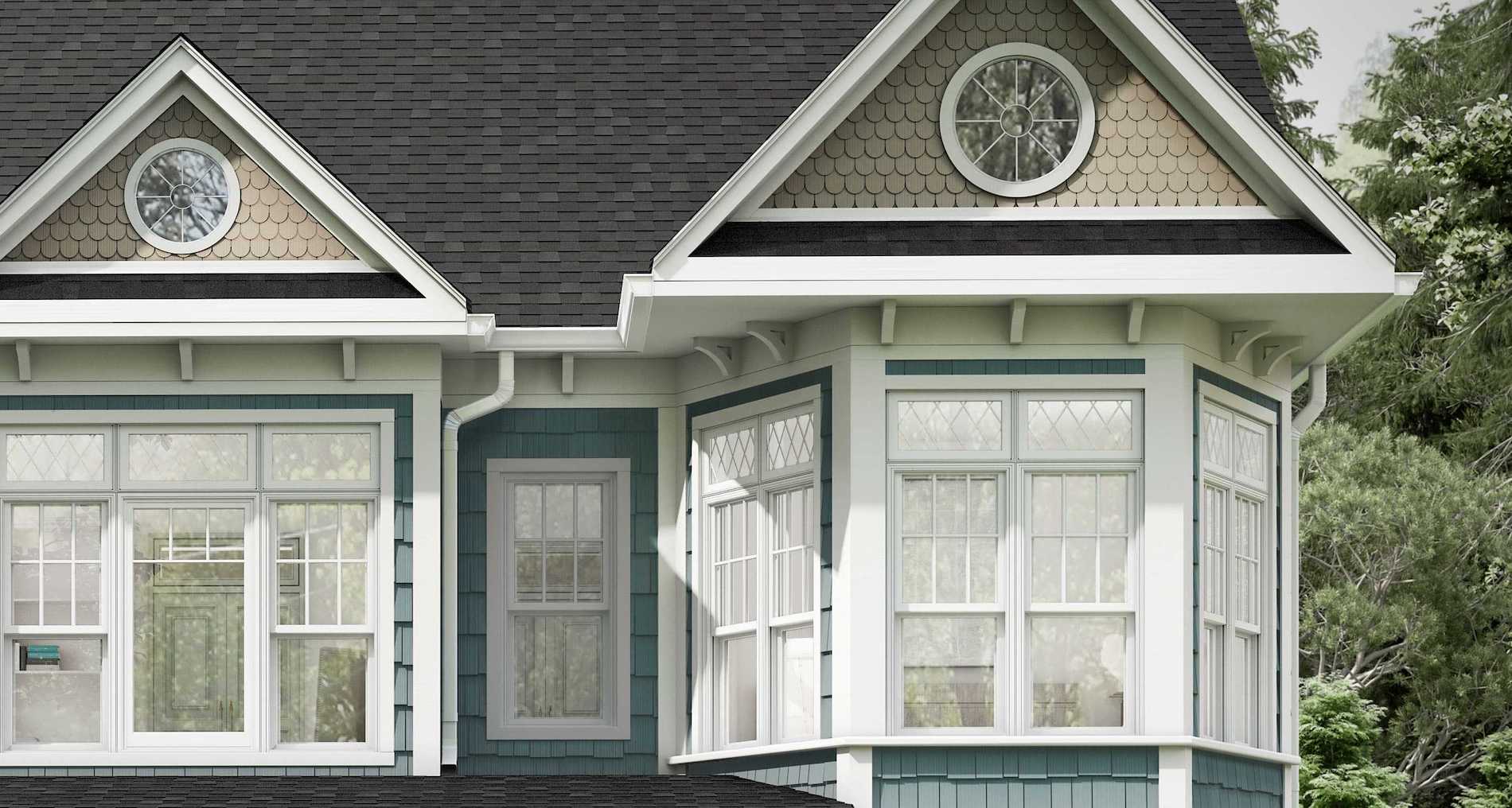 Understanding Window Grille Styles for Your Home - Window World of Atlanta