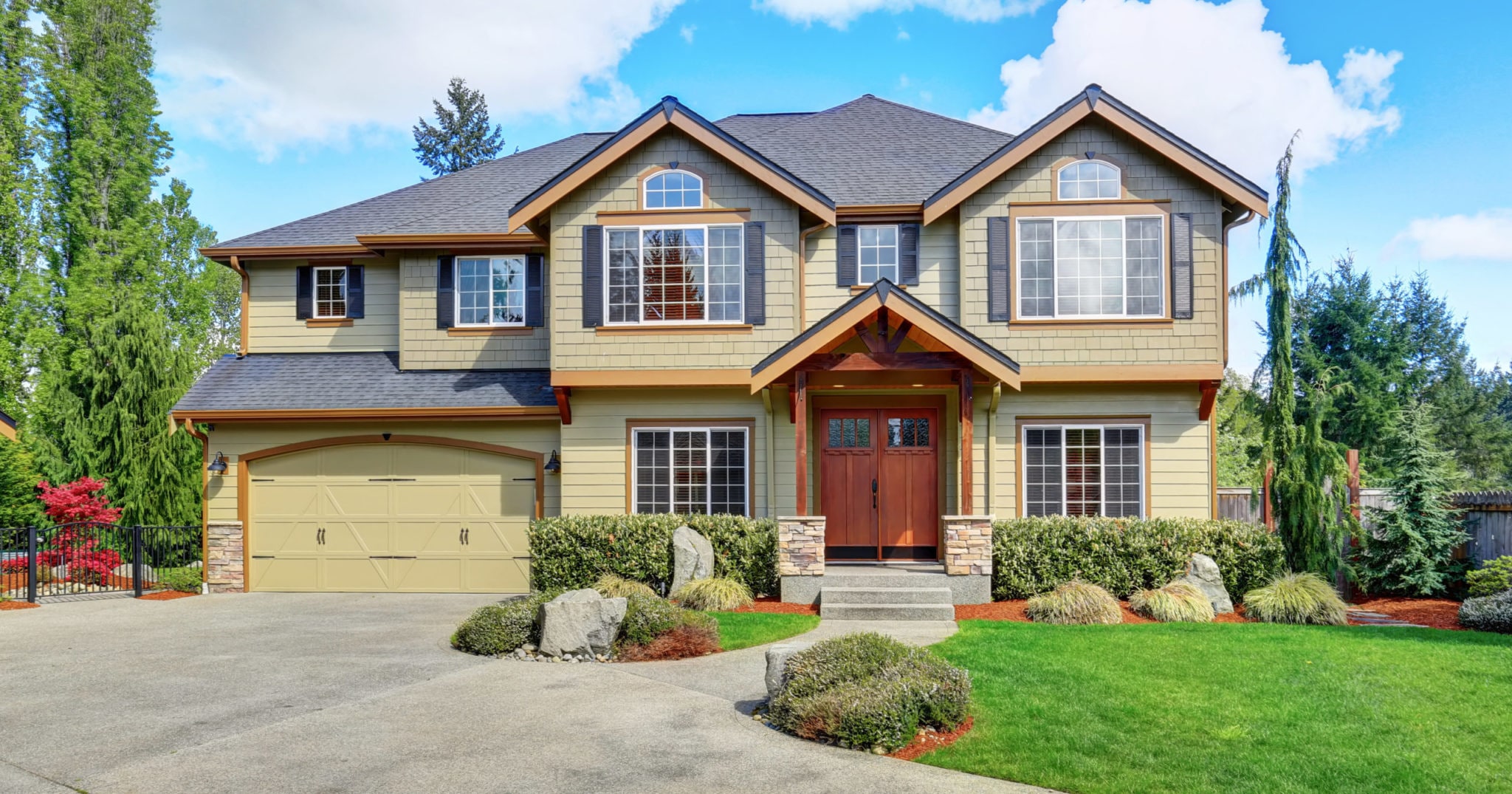 Understanding Window Grille Styles for Your Home - Window World of Atlanta