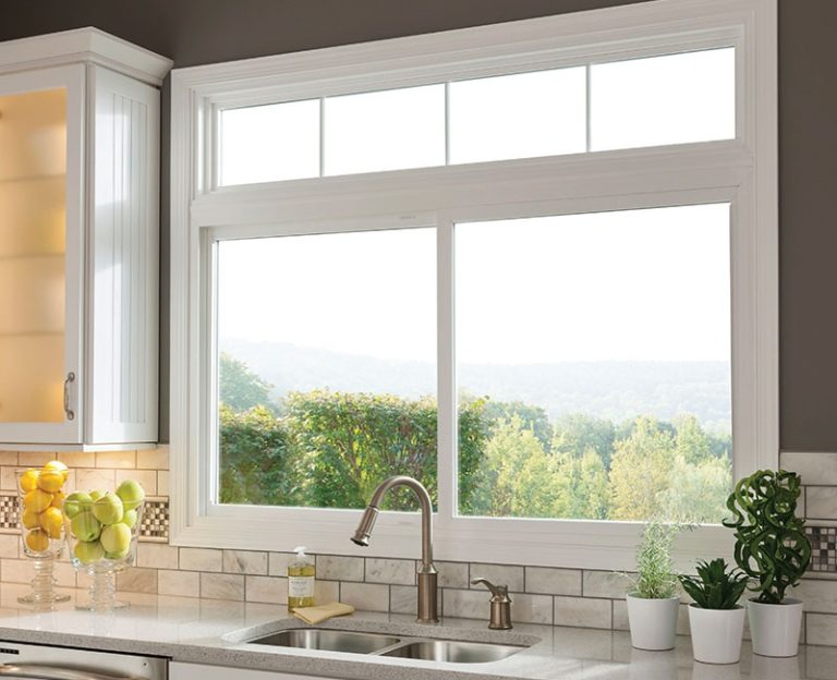 Sliding Windows Atlanta GA | Slider Windows | Window World
