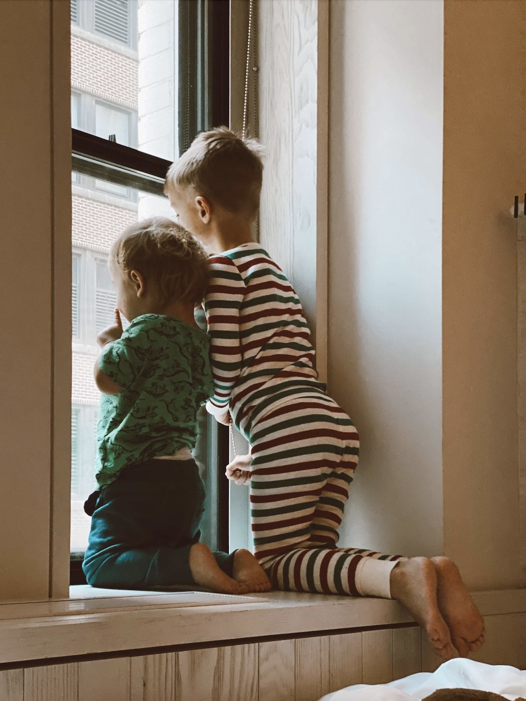 How to Keep Your Kids Safe Around Windows and Doors