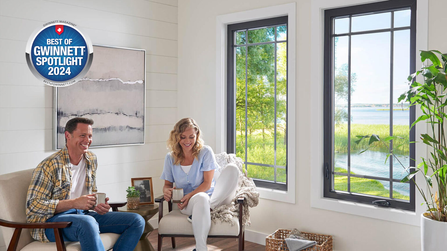 Your House Called. It Wants New Windows. - Window World of Atlanta