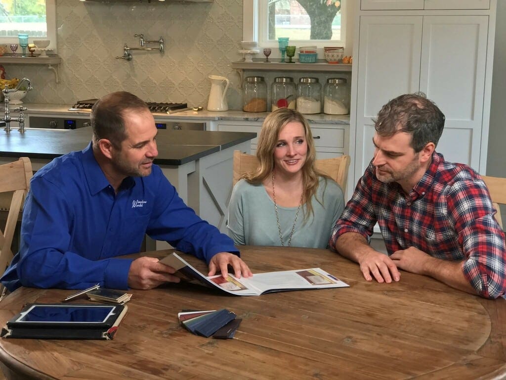 Window Replacement Company in Georgia | Window World of Atlanta