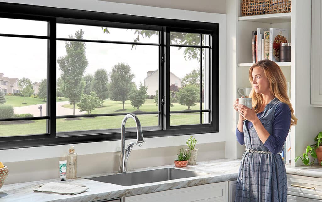 Sliding Windows Georgia | Window World of Atlanta