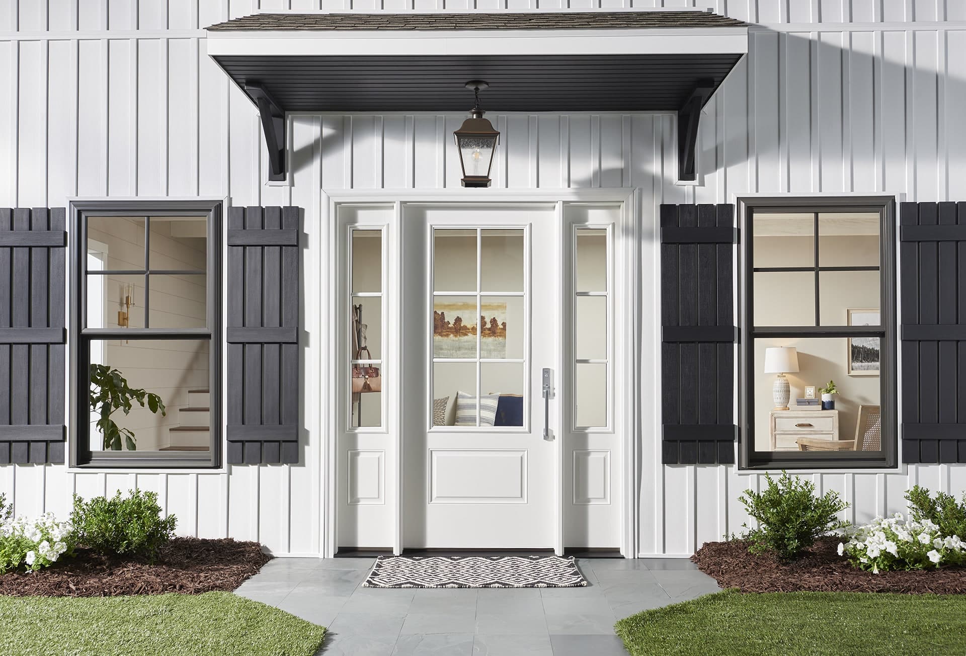 Composite Siding | Window World of Atlanta